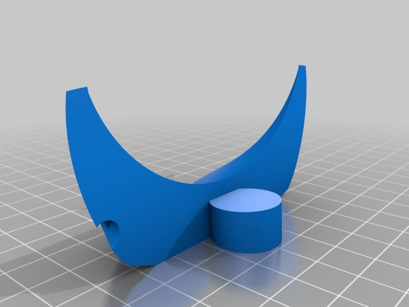 Download free STL file Chip-E Seudo Design • 3D print model ・ Cults