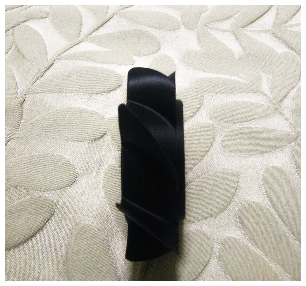 Free 3D file 92mm fan blade replacement・3D print design to download・Cults