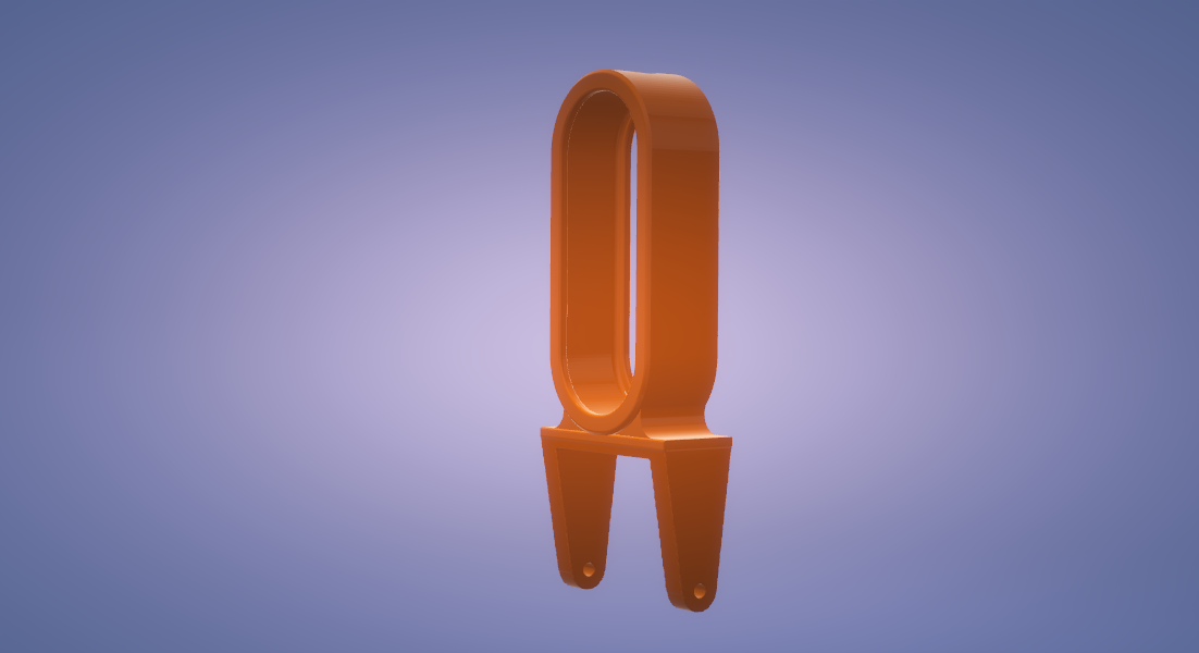 Fichier STL SUPPORT DE CAMÉRA INSTA360 GO POUR DIATONE GT R349/R369 ...