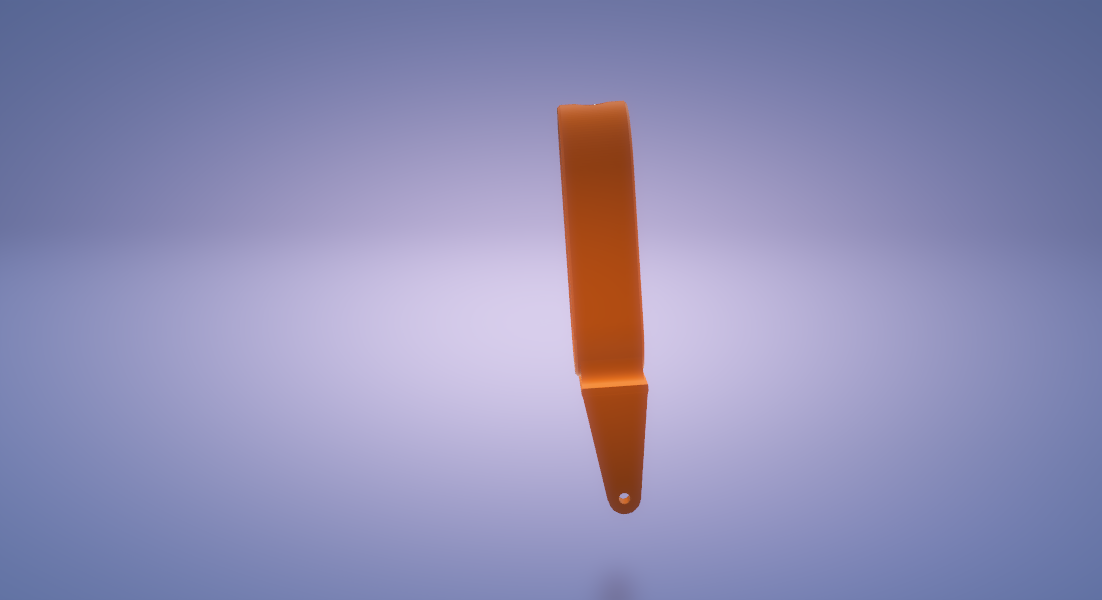 Fichier STL SUPPORT DE CAMÉRA INSTA360 GO POUR DIATONE GT R349/R369 ...