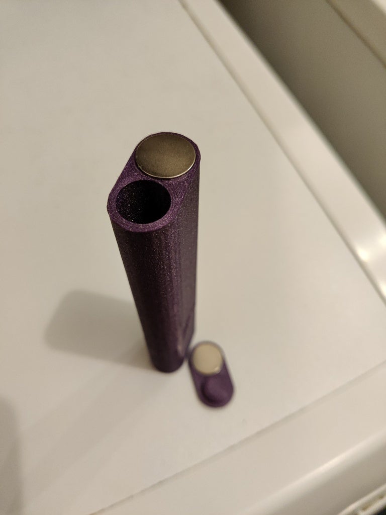 Free Stl File Dynabox Xl On The Go・3d Printing Model To Download・cults