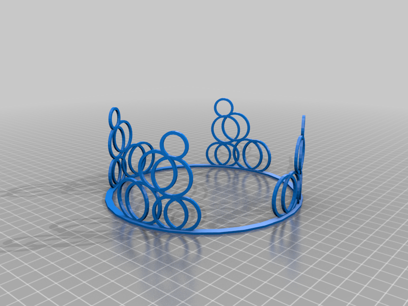 Free 3D file Smoke Marker Template for Bolt Action etc 🚬・3D printer ...