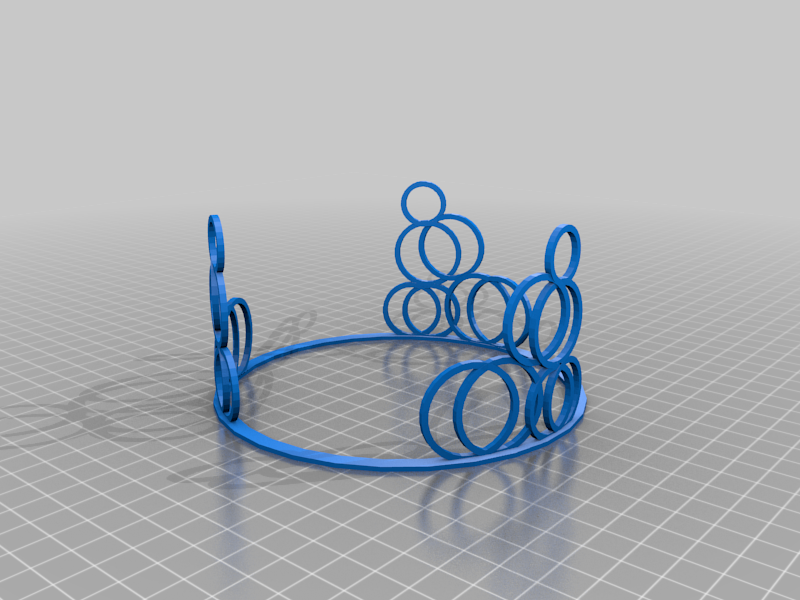 Free 3D file Smoke Marker Template for Bolt Action etc 🚬・3D printer ...
