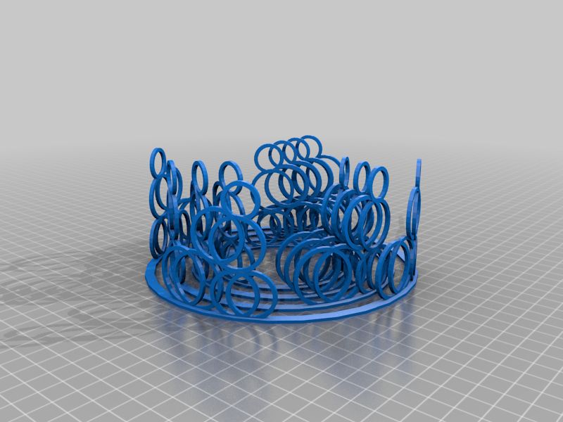 Free 3D file Smoke Marker Template for Bolt Action etc 🚬・3D printer ...
