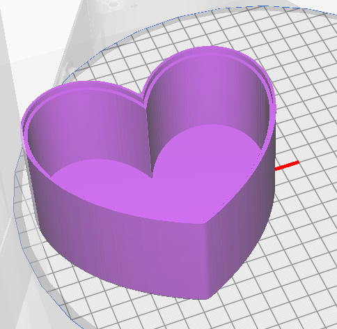 STL file couple zodiac sign pisces and virgo box・Design to download and ...