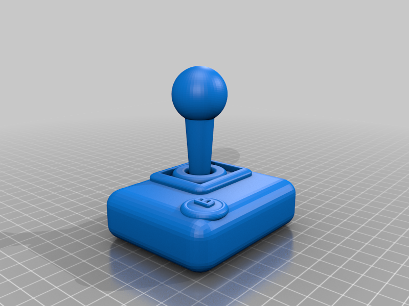 Free 3D file Batocera 🎮・Design to download and 3D print・Cults