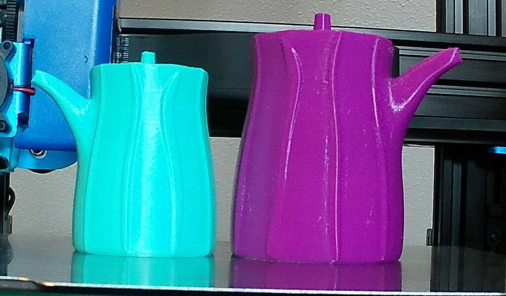 Free 3D file Soy Sauce Dispenser 🔪・3D printer design to download・Cults