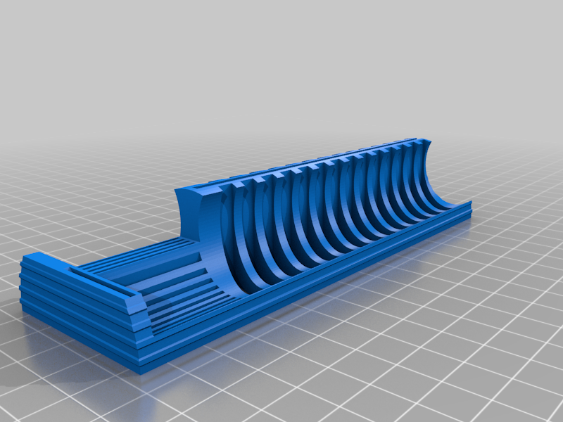 Free 3D file PCi_Slot 🖥️・3D printable model to download・Cults