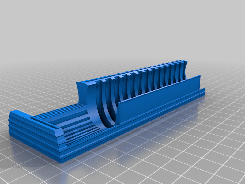 Free 3D file PCi_Slot V2 space for sticker 🛰・3D printer design to ...