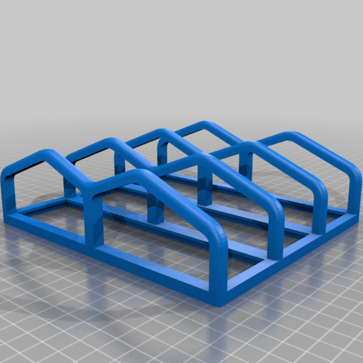 Download free 3D printing designs Tray support ・ Cults