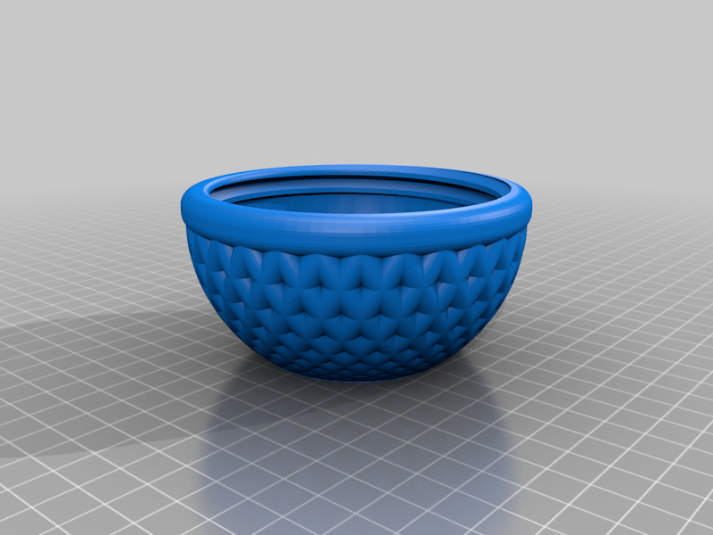 Archivo STL gratis Acorn box・Modelo de impresión 3D para descargar・Cults
