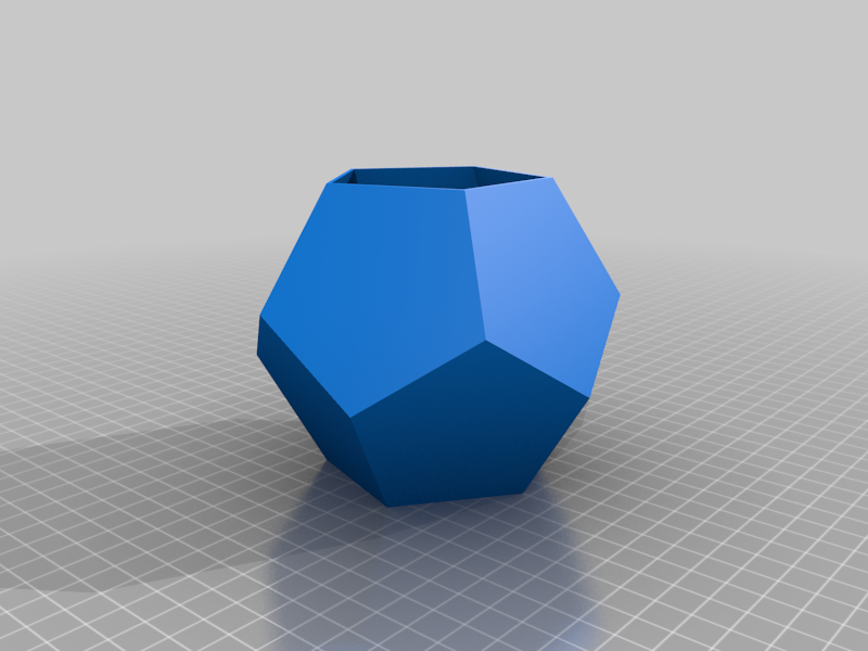 Free STL file Christmas star easy print・3D printer model to download・Cults