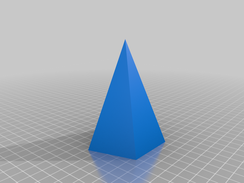 Free STL file Christmas star easy print・3D printer model to download・Cults