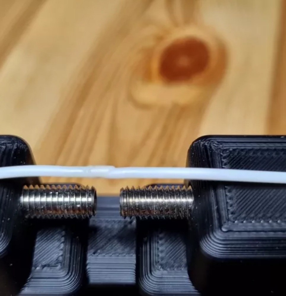 Free 3D file welding filament・Template to download and 3D print・Cults