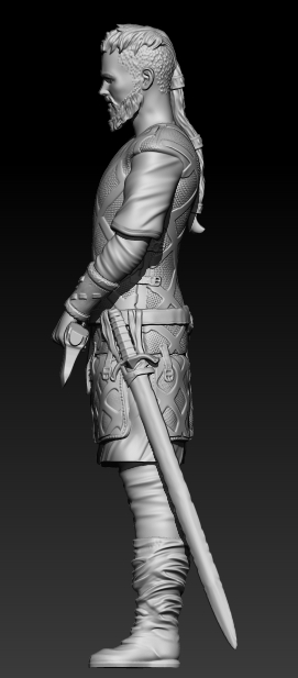 STL file ubbe・3D printable model to download・Cults