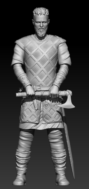 STL file ubbe・3D printable model to download・Cults