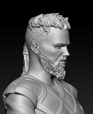 STL file ubbe・3D printable model to download・Cults