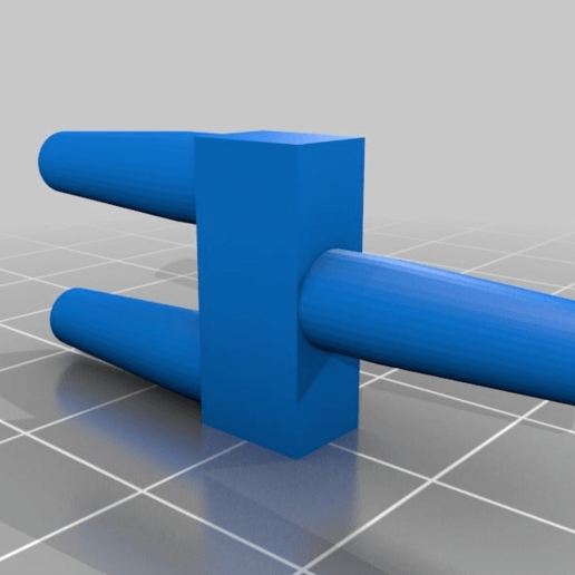 Download free 3D printer designs CO2 Aquarium diffuser ・ Cults