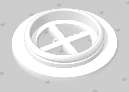 STL file Valve 😷・3D printable model to download・Cults