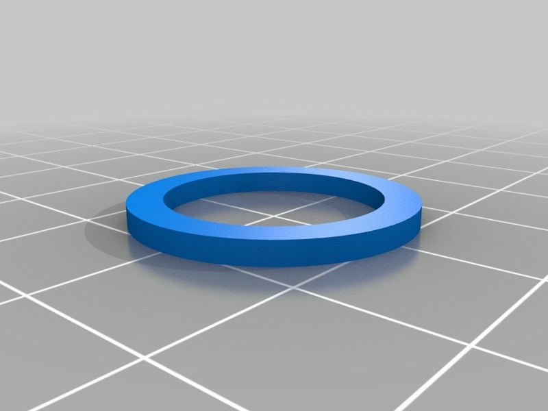 Free STL file Windshield Wiper Linkage Bushing・3D printing idea to ...