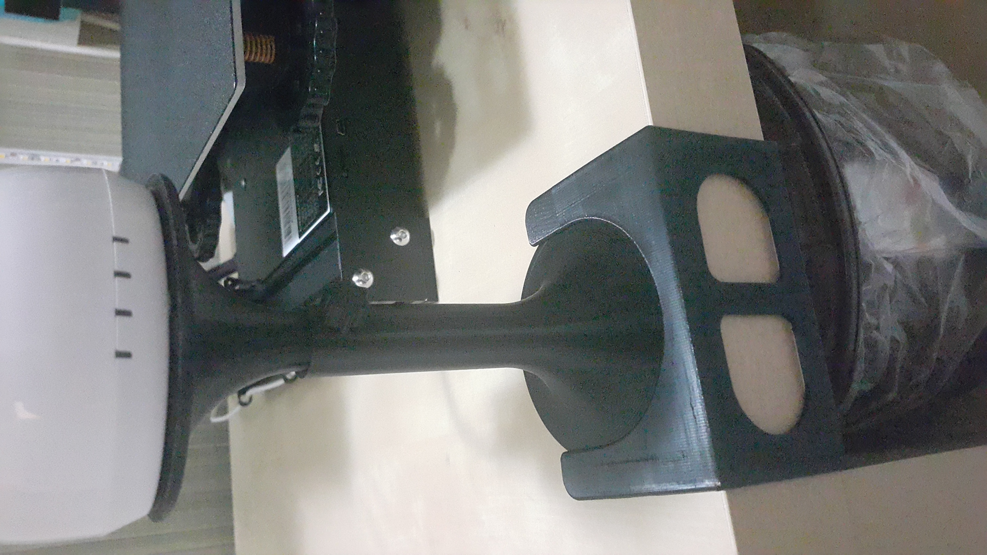 Free STL file Camera Stand・3D printer model to download・Cults