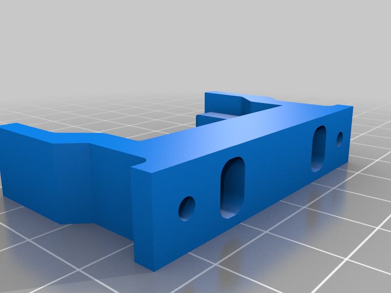 Free 3D file Dewalt Battery Adapter - Remix・Model to download and 3D ...