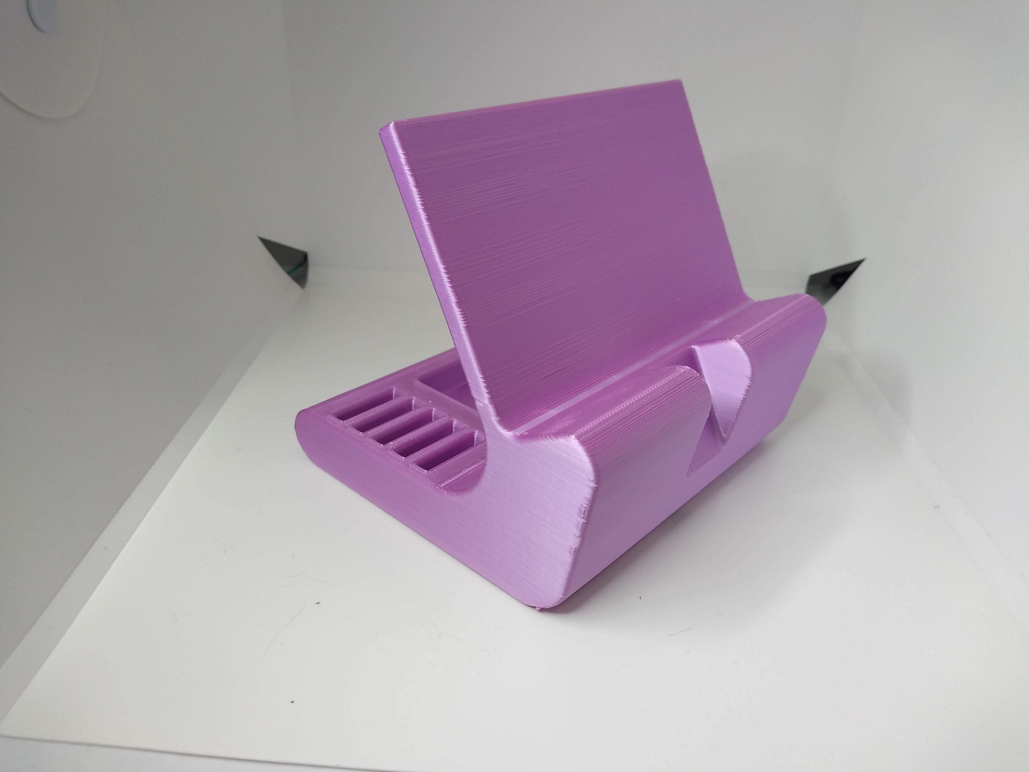 Free STL file Yet another Switch Stand 🚗・3D print object to download・Cults