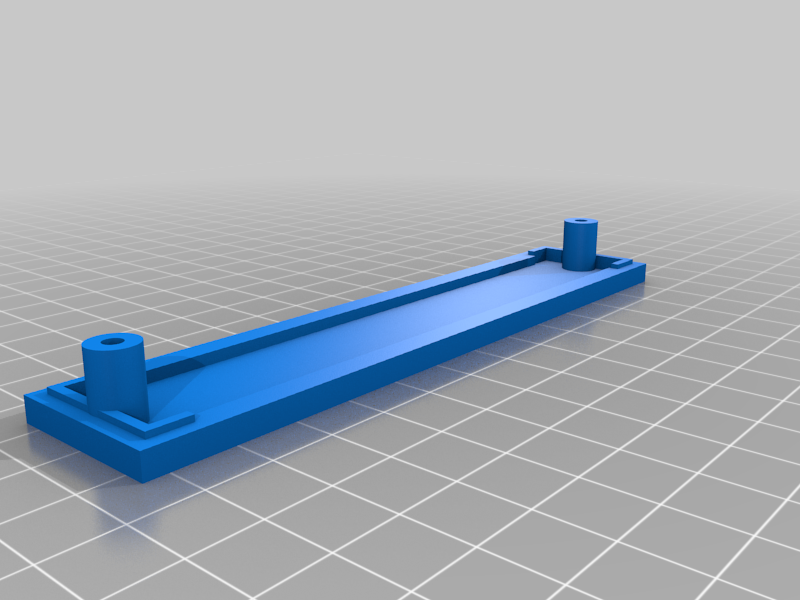 Free STL file Laptop Monitor Housing・3D printable model to download・Cults