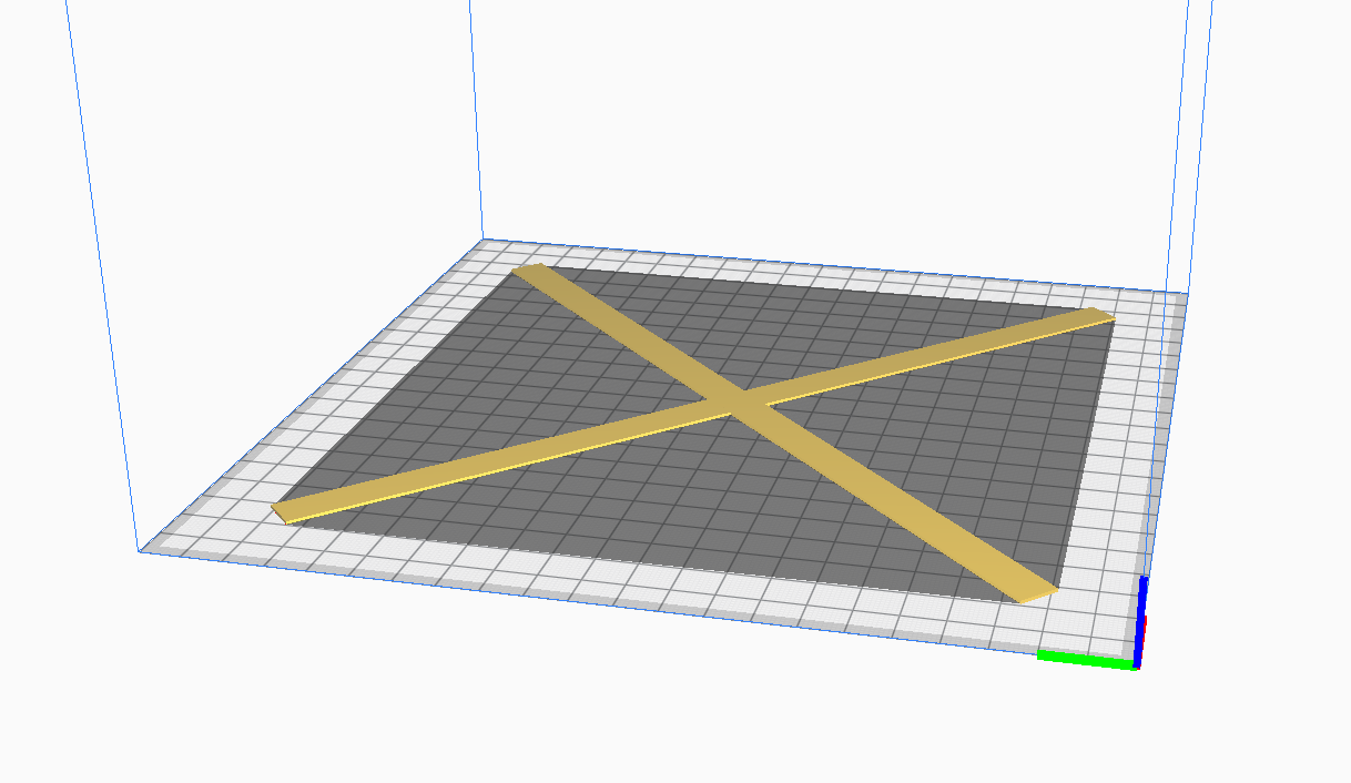 Free STL file Bed Leveling X 🛏️・Design to download and 3D print・Cults