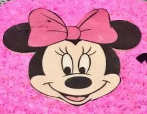 STL file mini mouse cutter and marker・3D print design to download・Cults