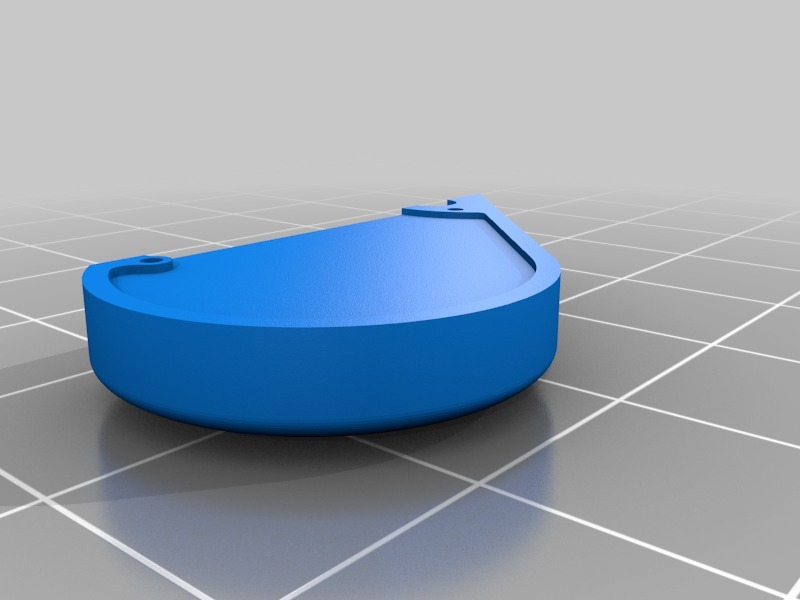 Free 3D file Illusionist Locket・3D printable model to download・Cults