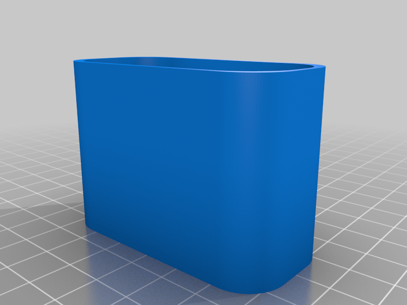Free STL file CleansBud Support Shell・3D printable model to download・Cults