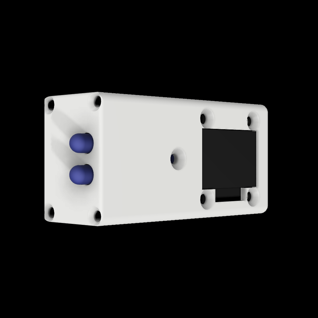 STL file Arduino Digital Tachometer・3D printing template to download・Cults