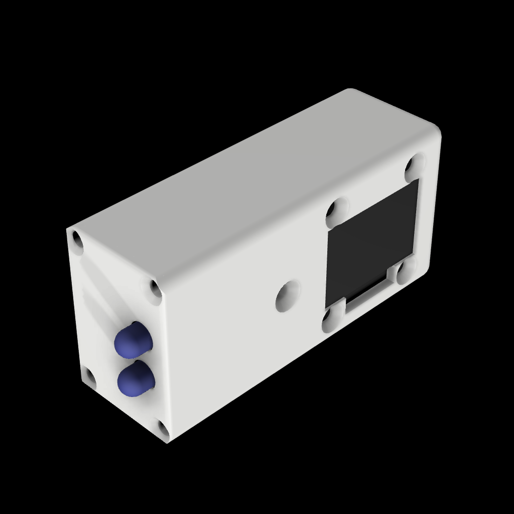 STL file Arduino Digital Tachometer・3D printing template to download・Cults