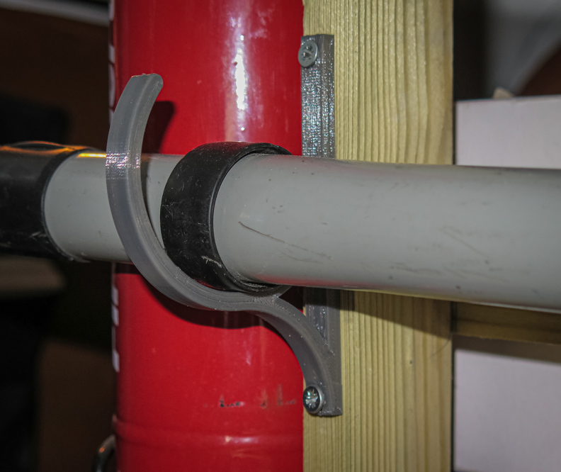 Free STL file Curvy Bracket・3D printing idea to download・Cults