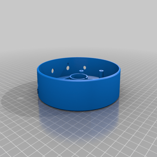 Download free STL file Display Turntable • 3D printable model ・ Cults