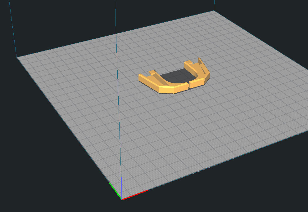 Free STL file Caliper Claws・3D print design to download・Cults