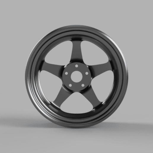 Download free STL file Desmond Regamaster • 3D printer model ・ Cults