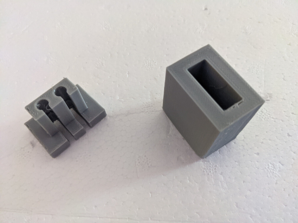 Archivo STL gratis Pin Popper EC3 🧷・Diseño de impresora 3D para ...