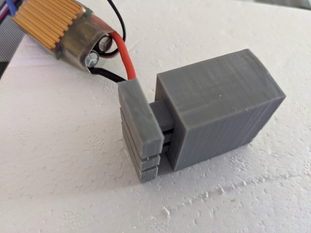 Archivo STL gratis Pin Popper EC3 🧷・Diseño de impresora 3D para ...