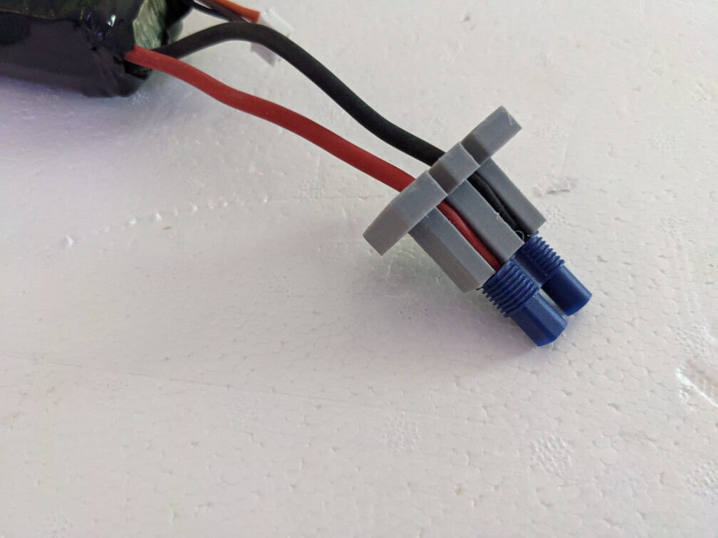 Archivo STL gratis Pin Popper EC3 🧷・Diseño de impresora 3D para ...