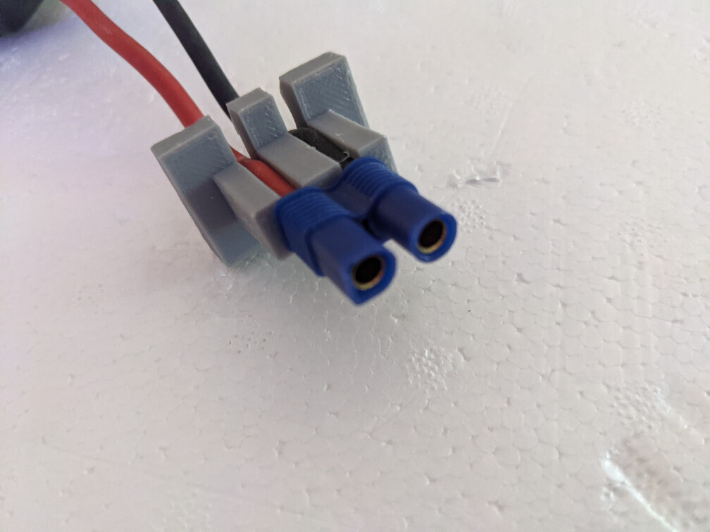 Archivo STL gratis Pin Popper EC3 🧷・Diseño de impresora 3D para ...