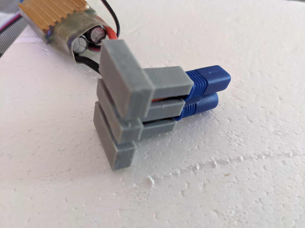 Archivo STL gratis Pin Popper EC3 🧷・Diseño de impresora 3D para ...