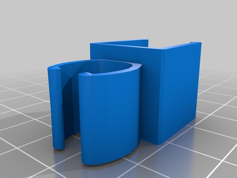 Free 3D file Pen holder・Design to download and 3D print・Cults