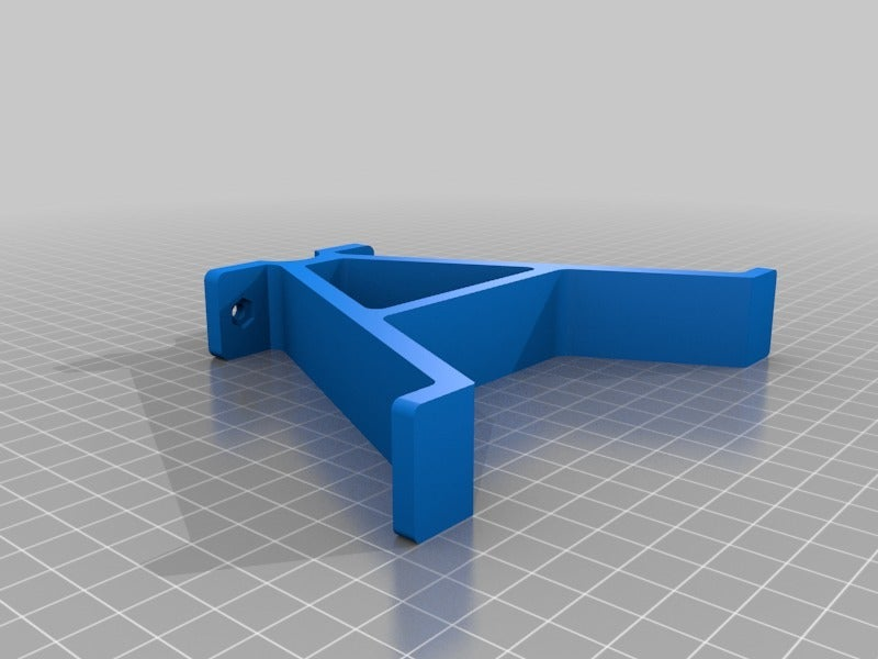 Free STL file Metal detector stand・3D printable design to download・Cults