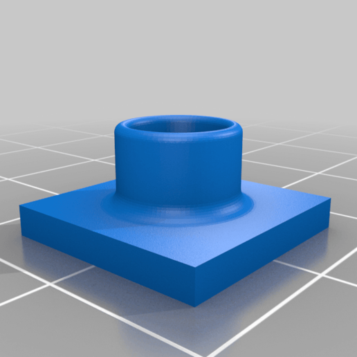Download free STL file Keycap Holder • 3D printable model ・ Cults