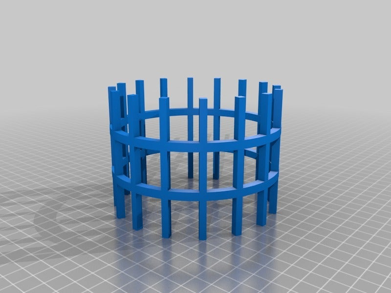 Free STL file Lighthouse・Object to download and to 3D print・Cults