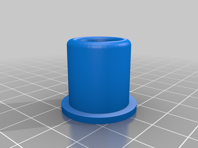 Free 3D file My bladeCustomized cylinder・3D print object to download・Cults