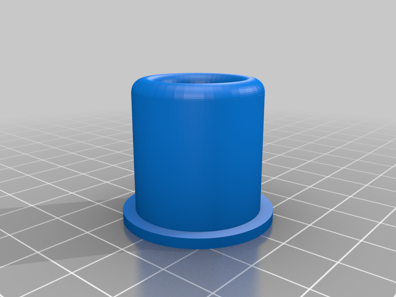 Free 3D file My Cswordustomized cylinder・3D print design to download・Cults
