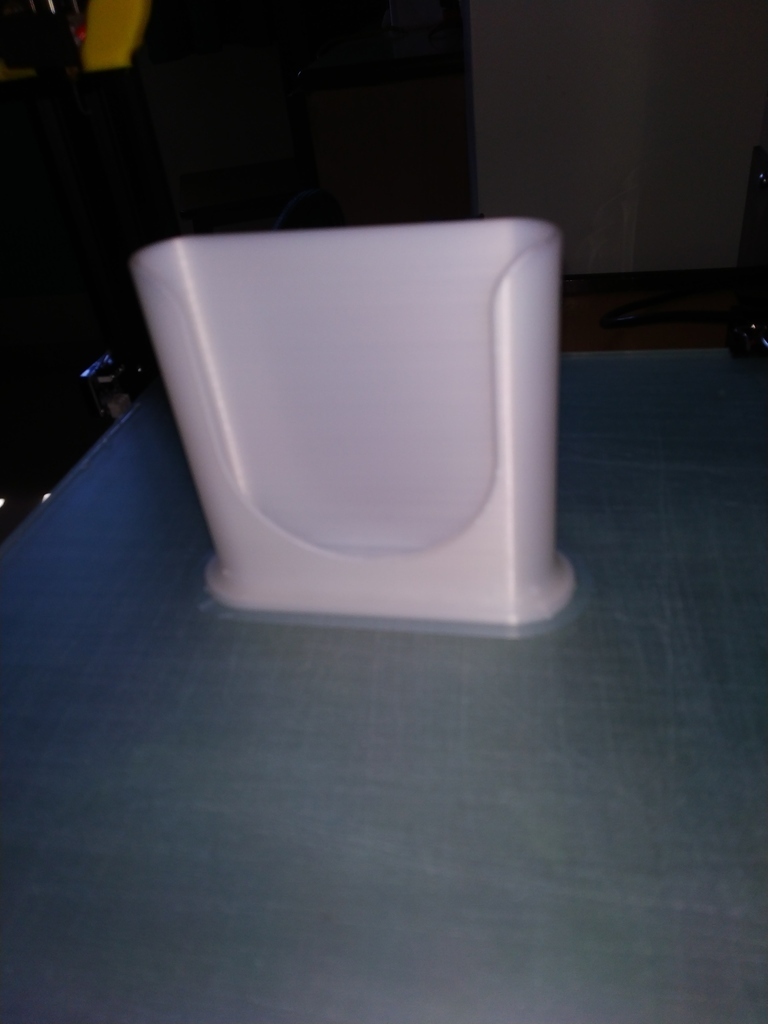 Free 3D file MOBILE STAND・3D printable object to download・Cults